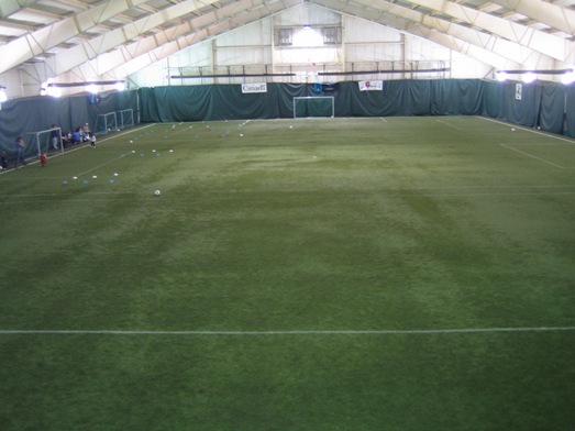 Durham Indoor Soccer Centre | Durham's original indoor soccer centre